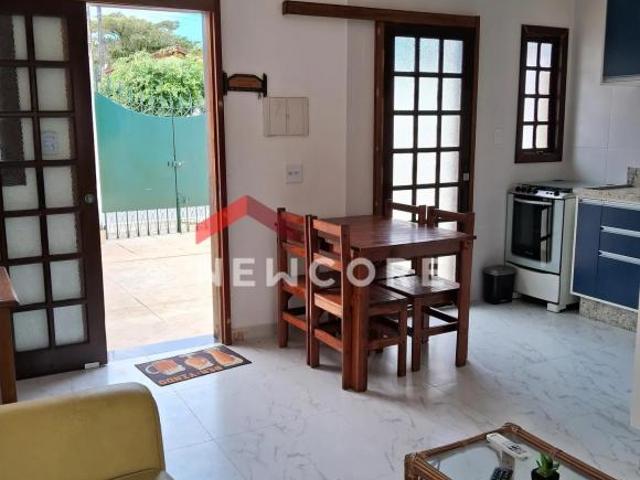 Casa de condomínio em Rua João Ramalho Centro Bertioga/SP