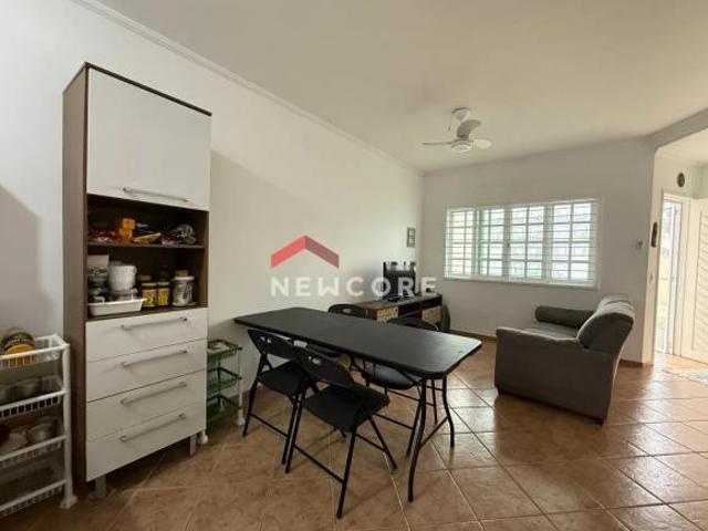 Casa de condomínio em Rua João Ramalho Centro Bertioga/SP