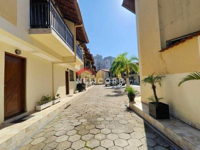 Casa de condomínio em Rua João Ramalho Maitinga Bertioga/SP