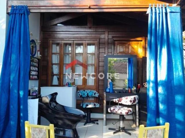Casa de condomínio em Rua João Vila Franca Itororó Embu Guaçu/SP