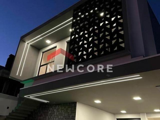Casa de condomínio em Rua Joana Júlia Neves de Camargo Residencial Fazenda Santa Rosa Fase 1