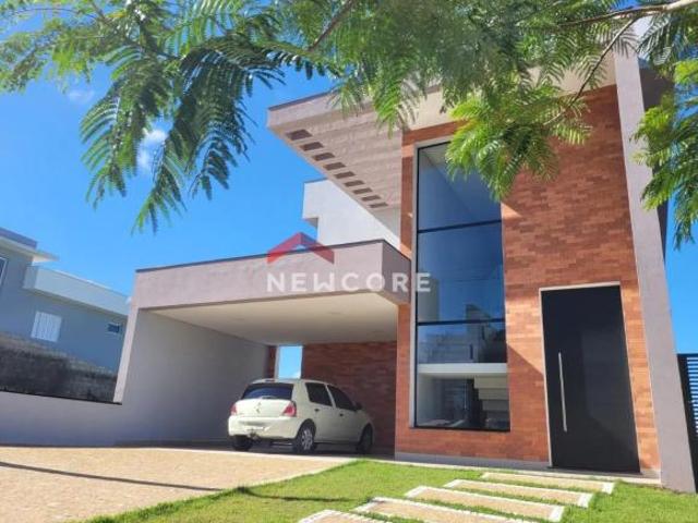 Casa de condomínio em Rua Joana Júlia Neves de Camargo Residencial Fazenda Santa Rosa Fase 1