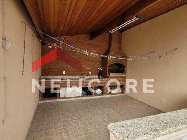Casa de condomínio em Rua Joana Raiza Dal Santo Jardim Martins Jundiaí/SP