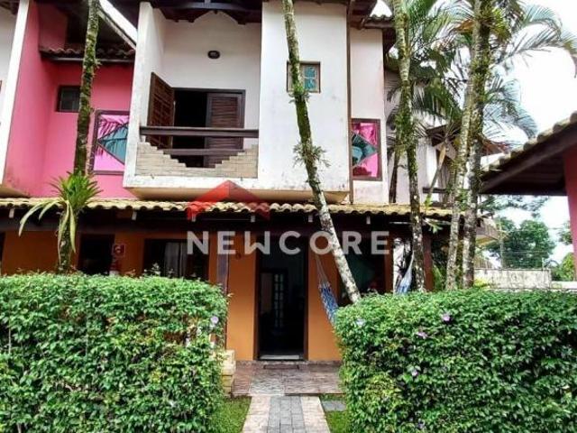 Casa de condomínio em Rua Joaquim José Ramos Maitinga Bertioga/SP