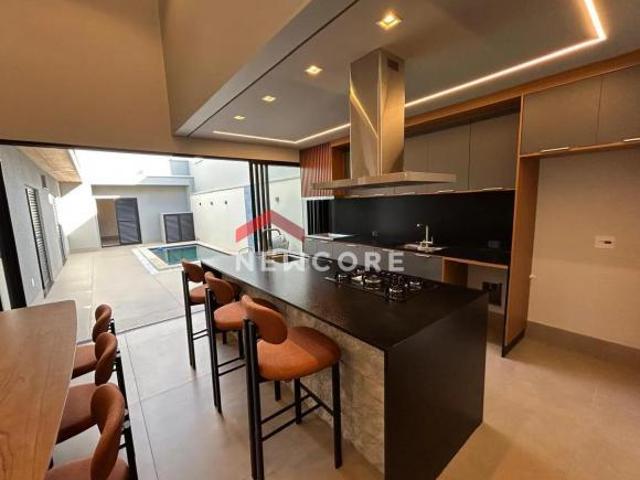 Casa de condomínio em Rua Joaquim Rombo Alves Esmeralda Residence II Marília/SP