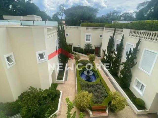Casa de condomínio em Rua Job Lane Jardim Petrópolis São Paulo/SP