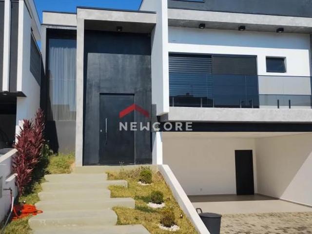 Casa de condomínio em Rua Jonas Sueiro Loteamento Sunlake SPA Residencial Votorantim/SP