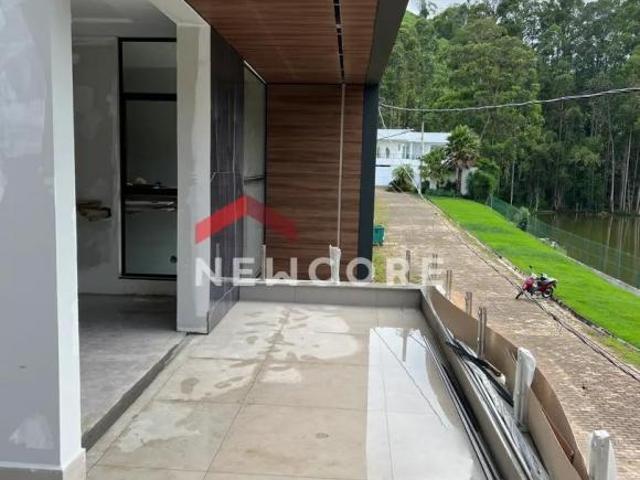Casa de condomínio em Rua José Apolinário Neto Estância da Lagoa Manhuaçu/MG