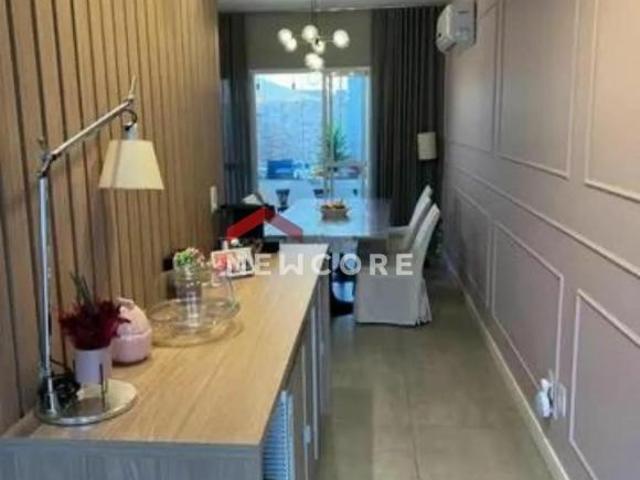 Casa de condomínio em Rua José Artur Savietto Cidade Nova Jundiaí/SP