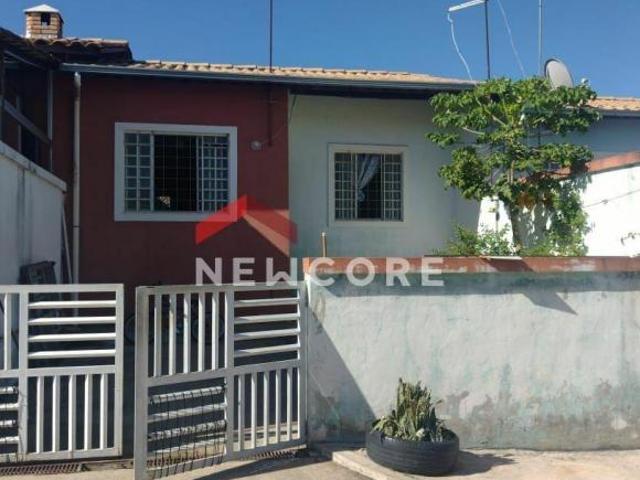 Casa de condomínio em Rua José Bonifácio de Oliveira Veneza Ribeirão das Neves/MG