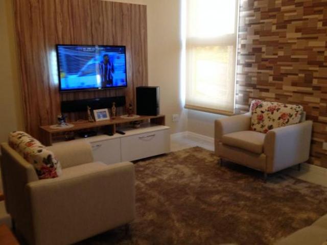 Casa de condomínio em Rua José Garcia Sobrinho Condomínio Residencial Euroville II Bragança Pau