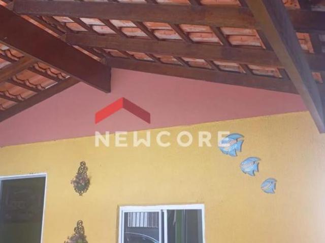 Casa de condomínio em Rua José Geraldo Fernandes da Silva Filho Travessão Caraguatatuba/SP