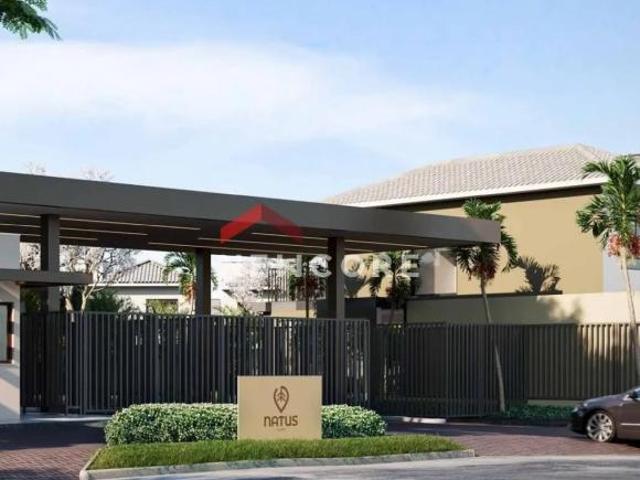 Casa de condomínio em Rua José Decourt Homem de Mello Residencial Estância Eudóxia Barão Geraldo