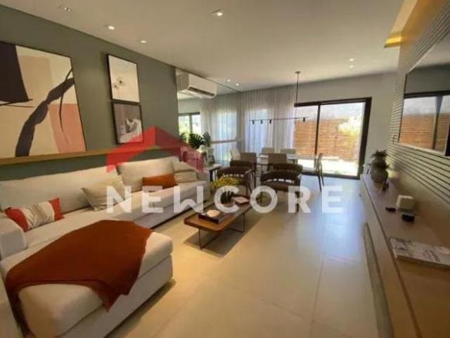 Casa de condomínio em Rua José Decourt Homem de Mello Residencial Estância Eudóxia Barão Geraldo