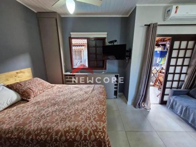 Casa de condomínio em Rua José Ferro Bairro de Juquehy São Sebastião/SP