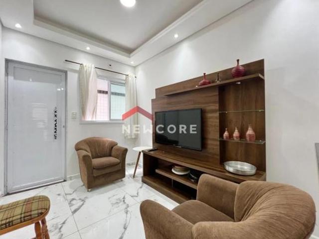 Casa de condomínio em Rua José Jorge Tupi Praia Grande/SP