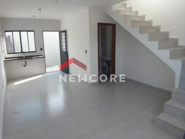 Casa de condomínio em Rua José Marcondes de Carvalho Vila São Paulo Mogi das Cruzes/SP