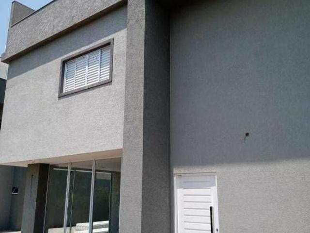Casa de condomínio em Rua José Tricoli Vila Petrópolis Atibaia/SP