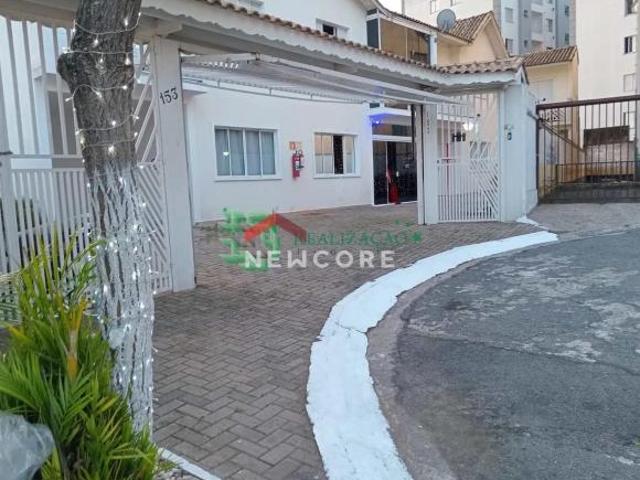 Casa de condomínio em Rua Josephina Liuzzi Moraes Jardim Maria Rosa Taboão da Serra/SP