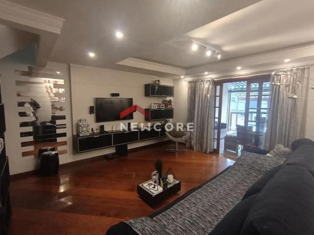 Casa de condomínio em Rua Joshey Leão Sítio da Figueira São Paulo/SP