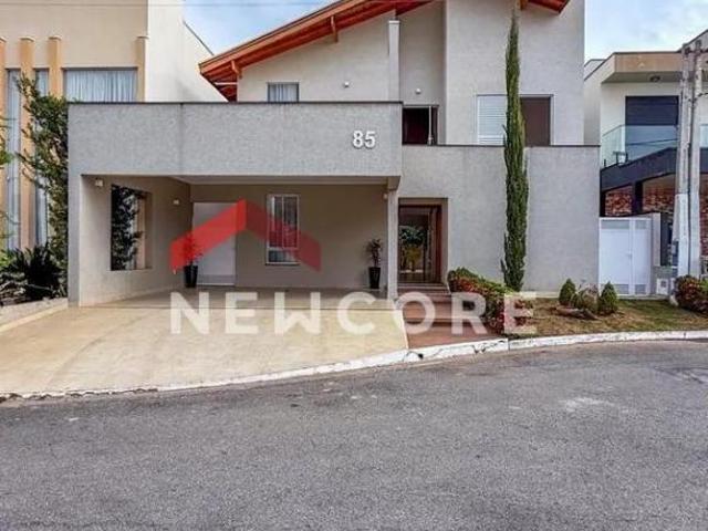 Casa de condomínio em Rua Jorge Amado Loteamento Residencial Campos do Conde II Tremembé/SP