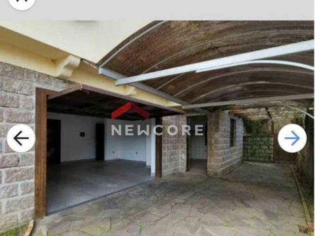 Casa de condomínio em Rua Jorge Calil Flores Centro Viamão/RS