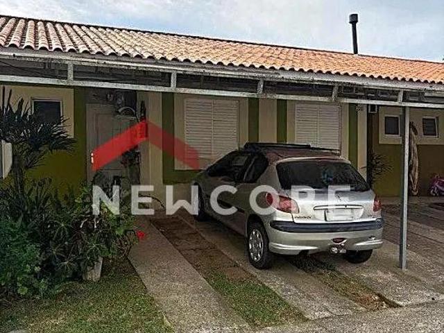 Casa de condomínio em Rua Jozino Liotti Jardim Algarve Alvorada/RS