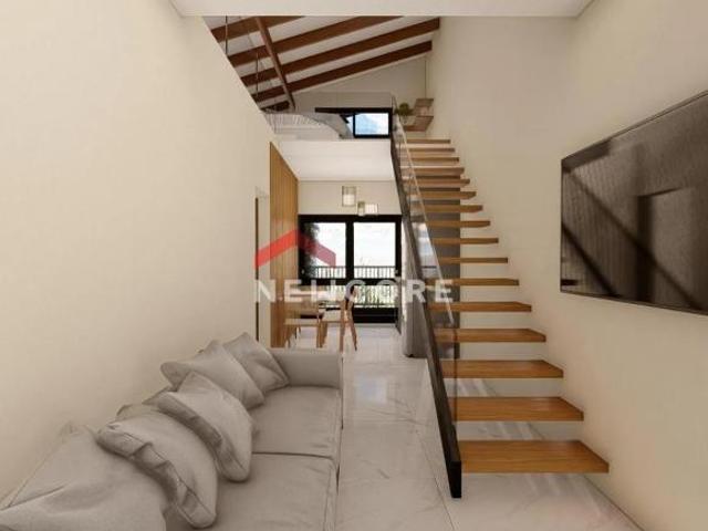 Casa de condomínio em Rua Kunio Nishi Estância Balneária Hawai Caraguatatuba/SP
