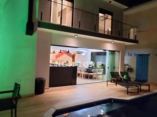 Casa de condomínio em Rua K Bougainville Residencial IV Peruíbe/SP