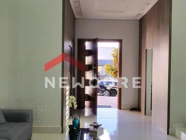Casa de condomínio em Rua Kentaro Ono Residencial Lago Sul Bauru/SP