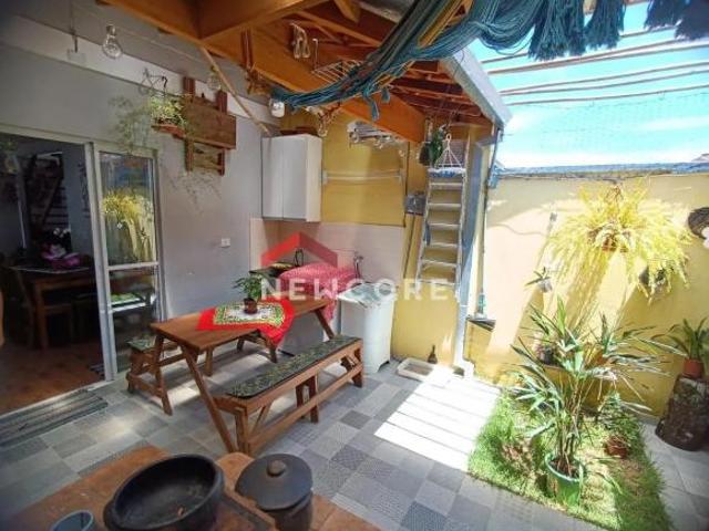 Casa de condomínio em Rua Kikuji Iwanami Vila Caputera Mogi das Cruzes/SP