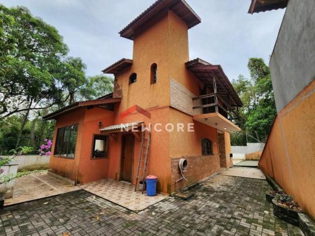 Casa de condomínio em Rua Kiri Serra da Cantareira Mairiporã/SP