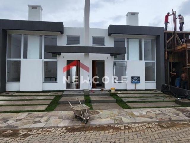 Casa de condomínio em Rua Lucindo Antonio Bottin Hípica Porto Alegre/RS