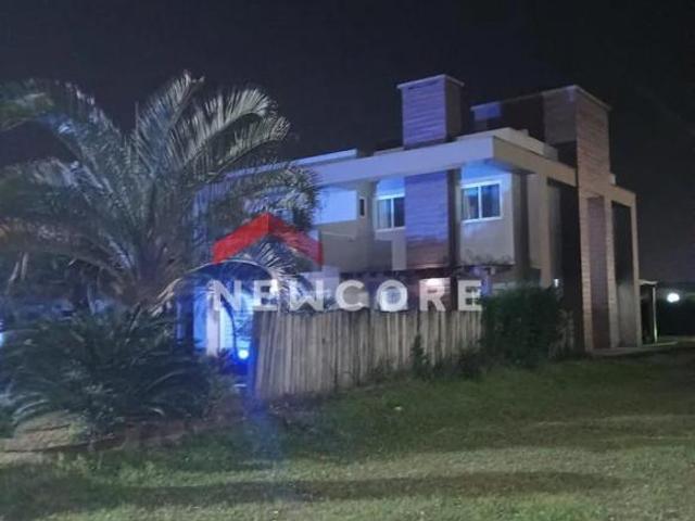 Casa de condomínio em Rua Lua Cheia Centro Imbé/RS