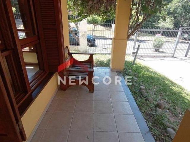 Casa de condomínio em Rua Luís Felipe Monmany Espírito Santo Porto Alegre/RS