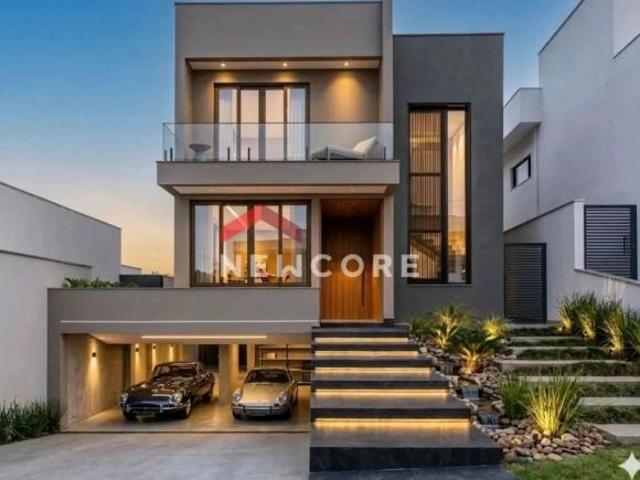 Casa de condomínio em Rua Luiz Carlos Fraga e Silva Condomínio Residencial Mantiqueira São José