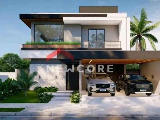 Casa de condomínio em Rua Luiz Carlos Fraga e Silva Condomínio Residencial Mantiqueira São José