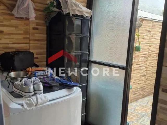 Casa de condomínio em Rua Luiz Felipe Machado Vila Santa Rosa Guarujá/SP