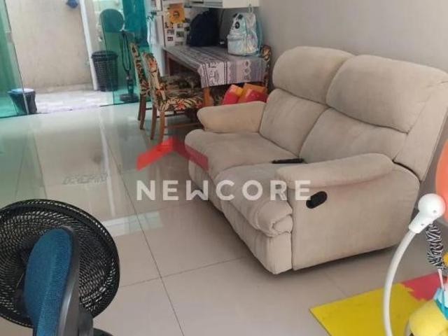 Casa de condomínio em Rua Luiz Henrique de Oliveira Quitaúna Osasco/SP