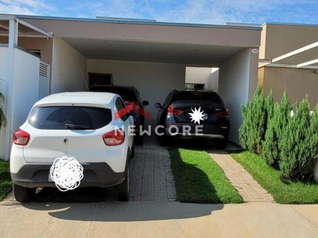 Casa de condomínio em Rua Luiz Octavio Marcondes Machado João Aranha Paulínia/SP