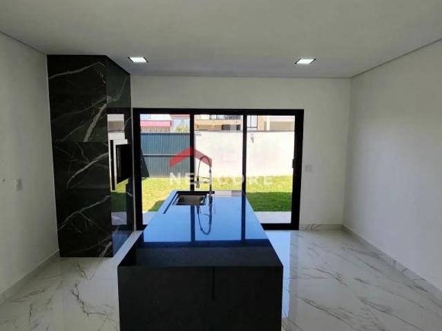 Casa de condomínio em Rua Laine Bellini Escobar Jardim Residencial Villagio Wanel Sorocaba/SP