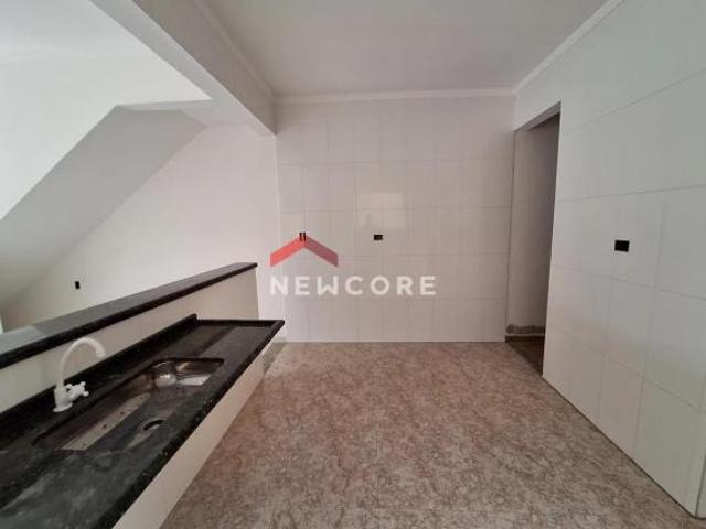 Casa de condomínio em Rua Leonide Maria de Lima Mirim Praia Grande/SP