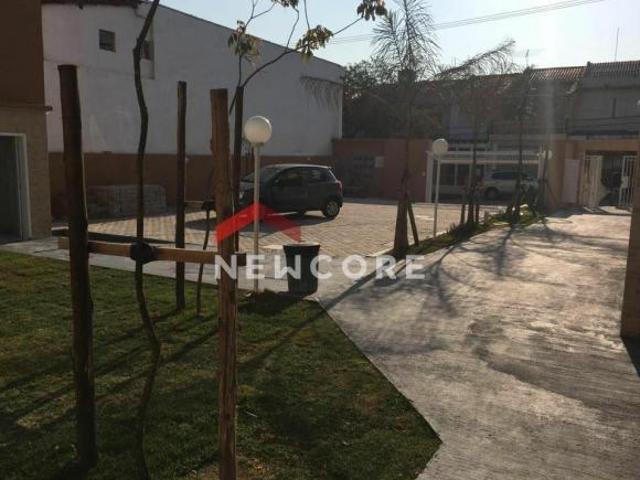 Casa de condomínio em Rua Lessing Chácara Belenzinho São Paulo/SP