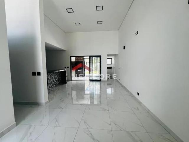 Casa de condomínio em Rua Padre Lívio Emílio Calliari Parque Ibiti Reserva Sorocaba/SP