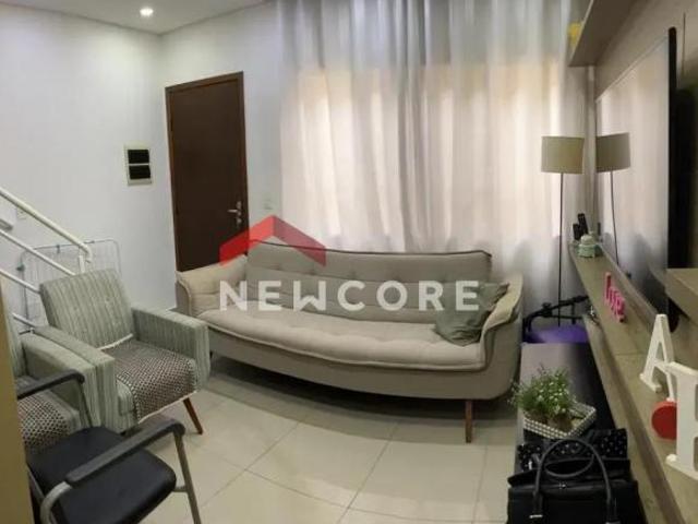 Casa de condomínio em Rua Paes Landin Itaquera São Paulo/SP