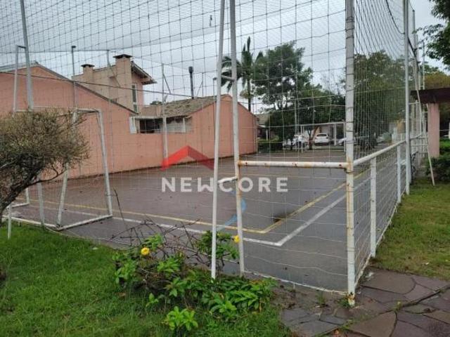 Casa de condomínio em Rua Paes Lemes Rio Branco Canoas/RS