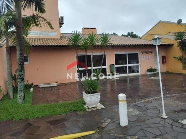 Casa de condomínio em Rua Paes Lemes Rio Branco Canoas/RS