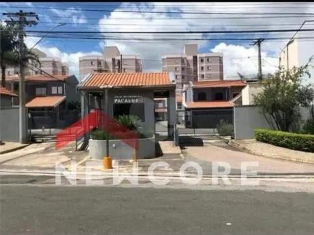 Casa de condomínio em Rua Paschoal Virillo Residencial Pacaembu Itupeva/SP