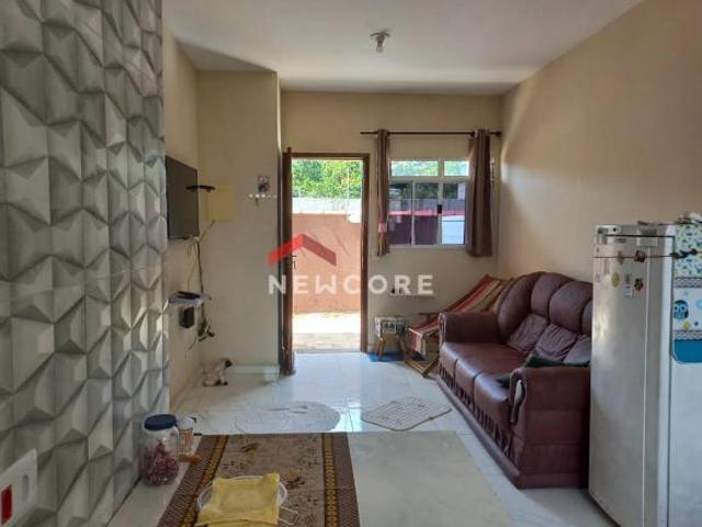 Casa de condomínio em Rua Pará Ii Cibratel II Itanhaém/SP