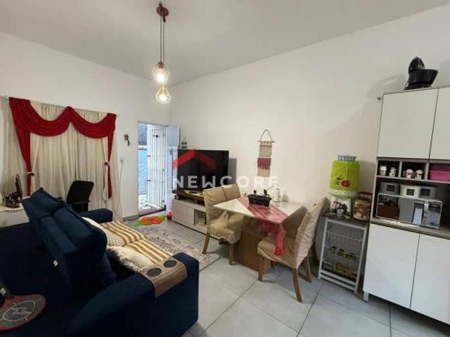 Casa de condomínio em Rua Paraíba Ii Cibratel II Itanhaém/SP